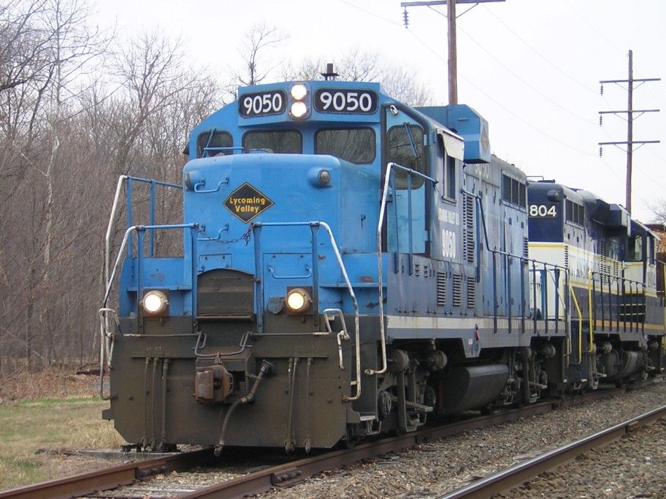 LVRR 9050